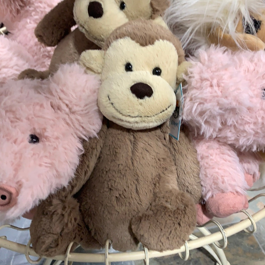 Jellycat Stuffed Animal – Urban Mermaid Boutique | Studio